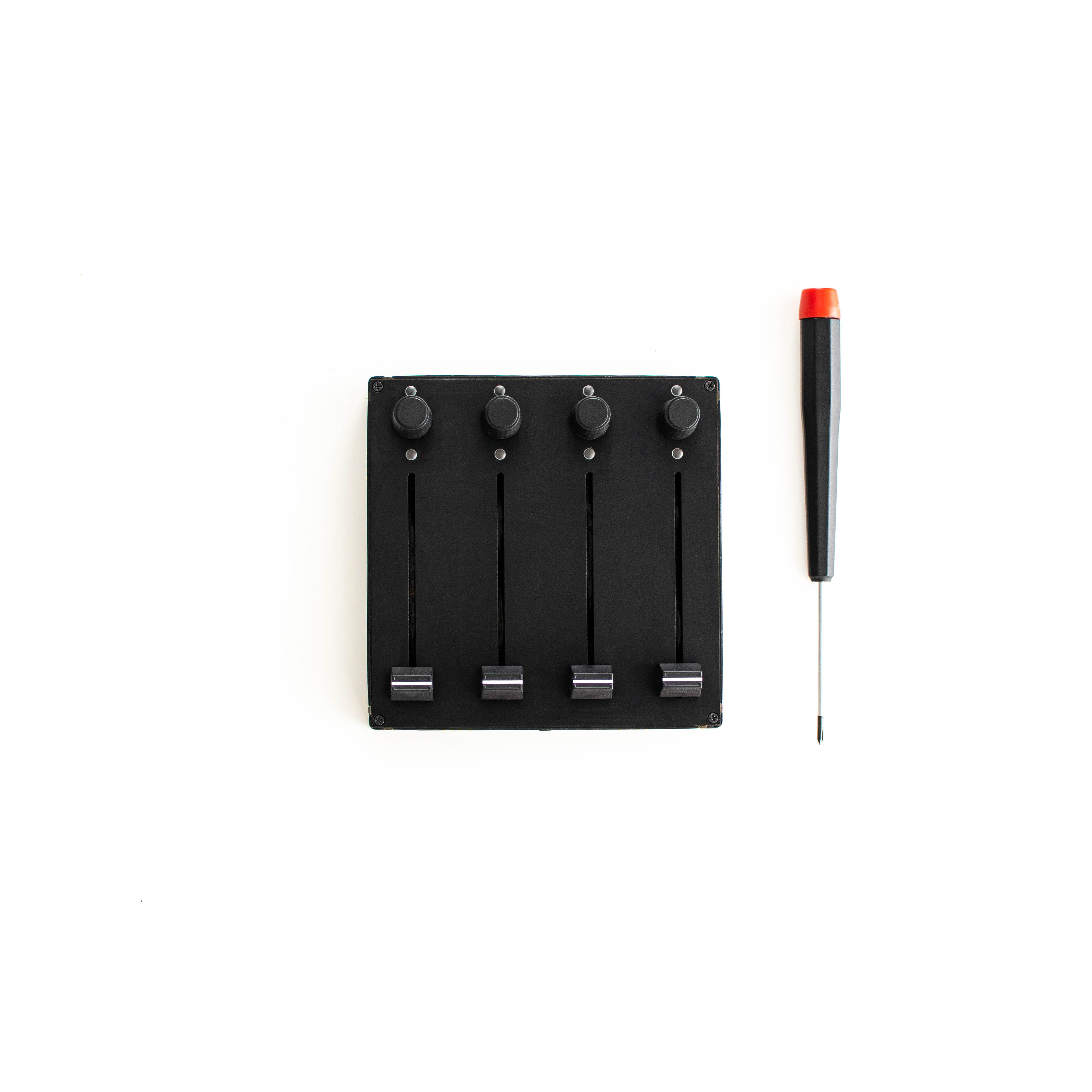 Grid: Repair Guide | Intech Studio Documentation